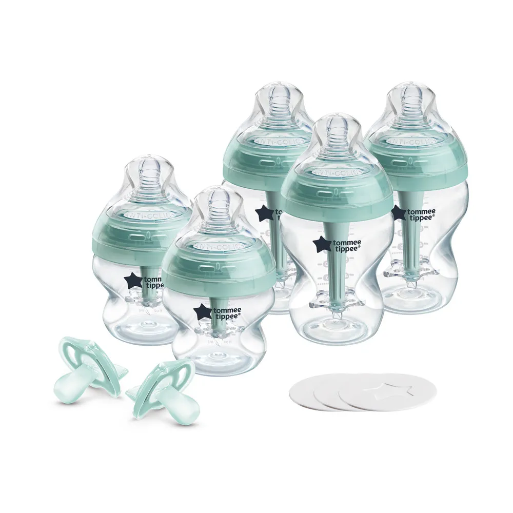 Tommee tippee bottles anti colic store